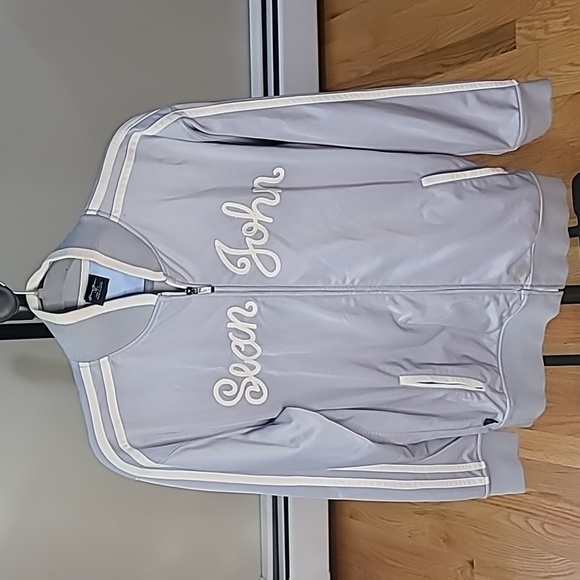 Sean John | Jackets & Coats | Sean John Jacket | Poshmark